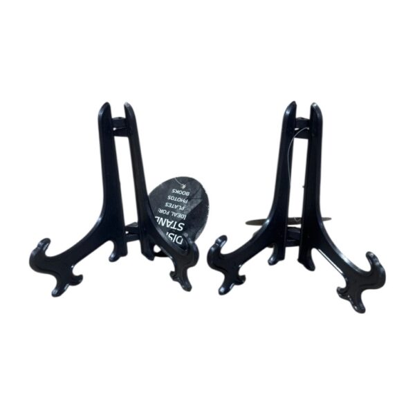 Plate Stand - Memories of Australia